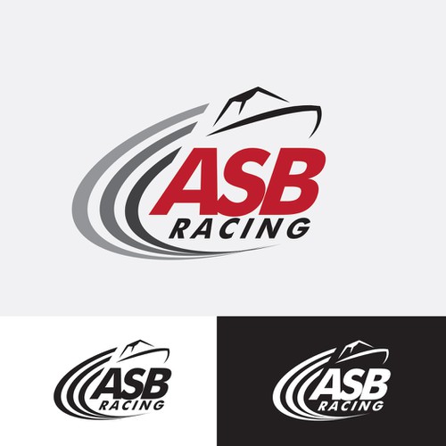 American Sprint Boat Racing/ ASB Racing needs a new logo | Logo design ...
