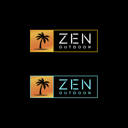 Designs | zen outdoor kitchens | Logo design contest