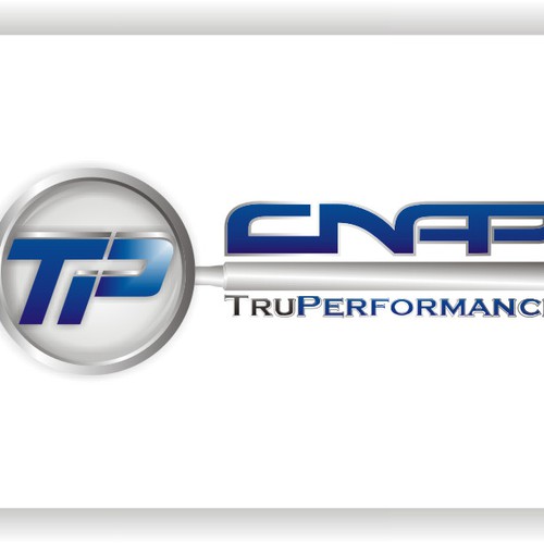 Designs | Help TruPerformance or "TP" & possibly incorporate "CNAP" or ...
