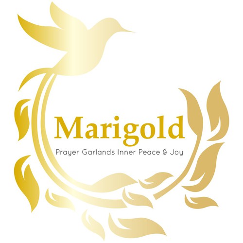 Marigold Logo for Jewelry Design Company | Logo design contest