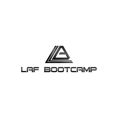 Designs | LAF BOOTCAMP | Logo design contest