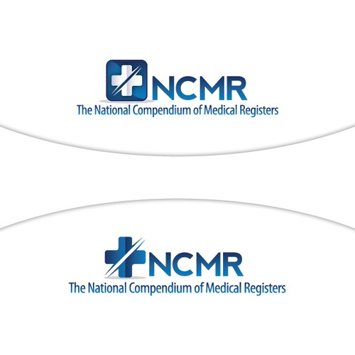 The NCMR (medical register) needs a makeover | Logo design contest