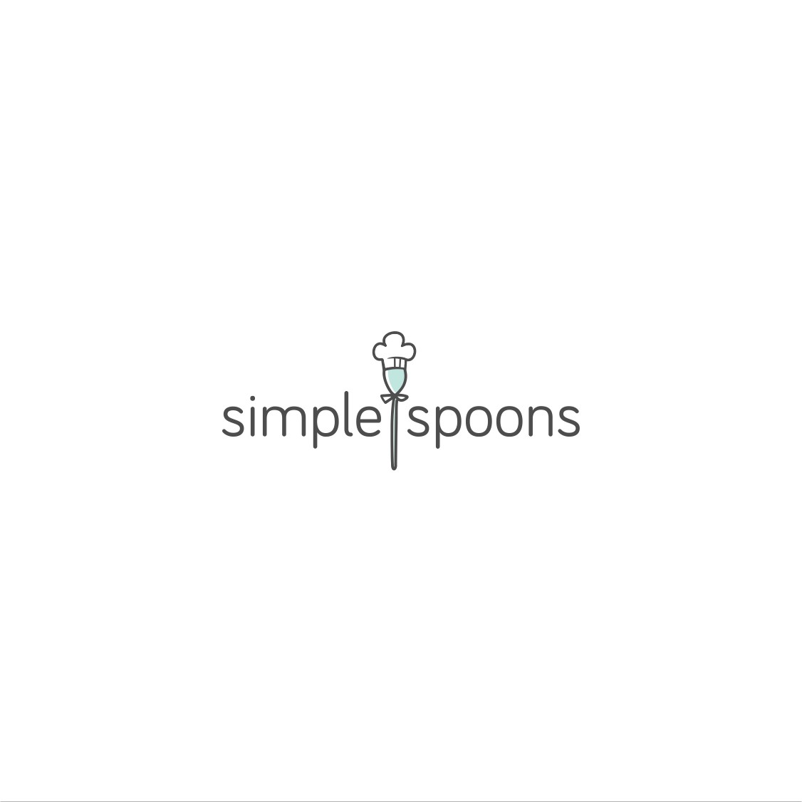 Spoon Logos - Free Spoon Logo Ideas, Design & Templates