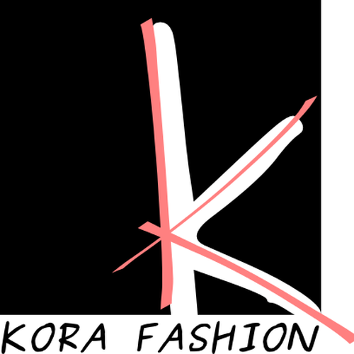 New logo wanted for KORA FASHION | Logo design contest