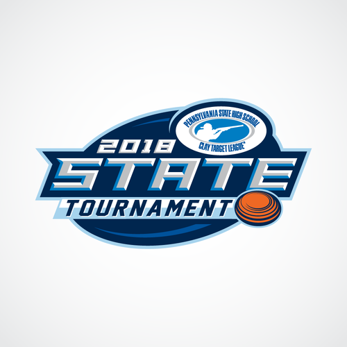 Design a logo for a state shooting sport tournament! | Logo design contest