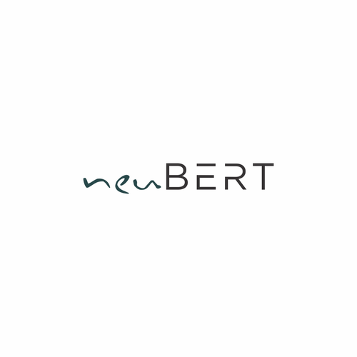 neuBERT | Logo design contest