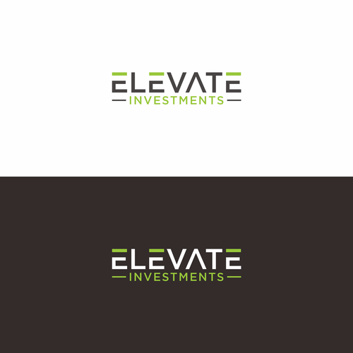 Designs | New logo to capture the attention of high-net worth ...