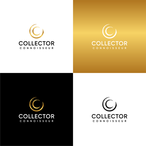 Designs | Design the logo for Collector Connoisseur, the world's best ...