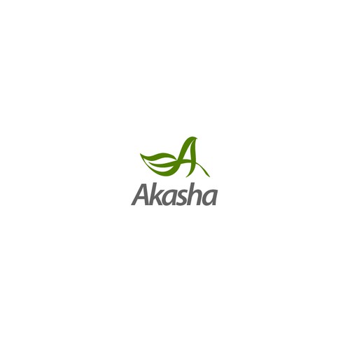 Akasha Beverage | Logo design contest