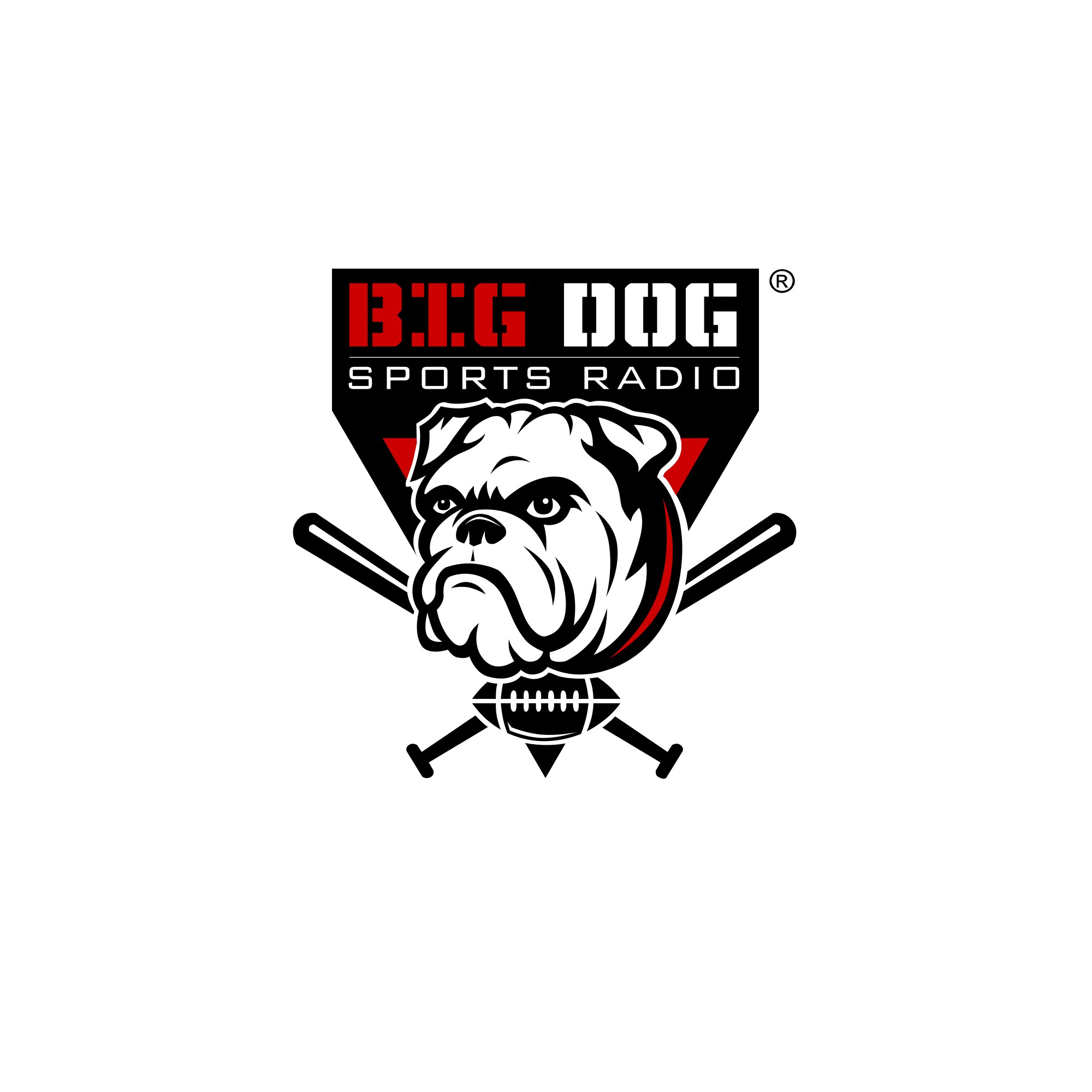 Bully Dog Logos - Free Bully Dog Logo Ideas, Design & Templates