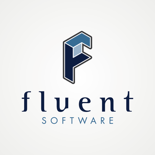 New logo wanted for Fluent Software | Logo design contest