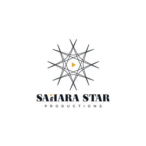 Designs | Sahara Star logo | Logo design contest