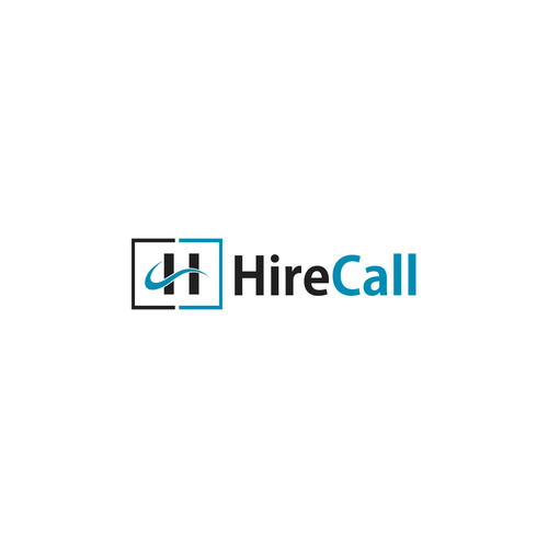 Help HireCall with a new logo | Logo design contest