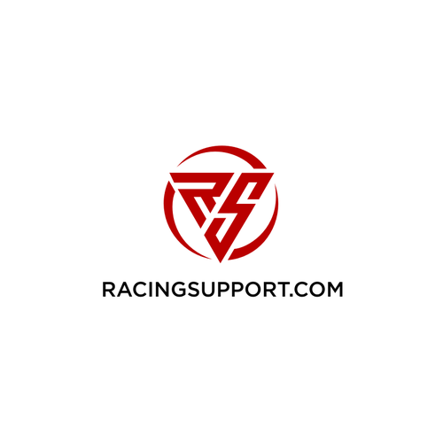 Designs | Racing support logo contest | Logo design contest