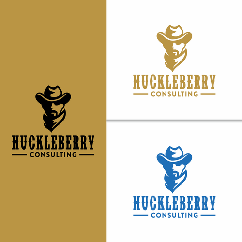 Designs | Masculine American Western Logo | Logo design contest