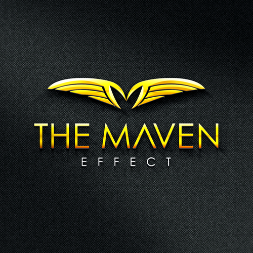 The Maven Effect needs it's FIRST logo ever! Have you got The Maven ...