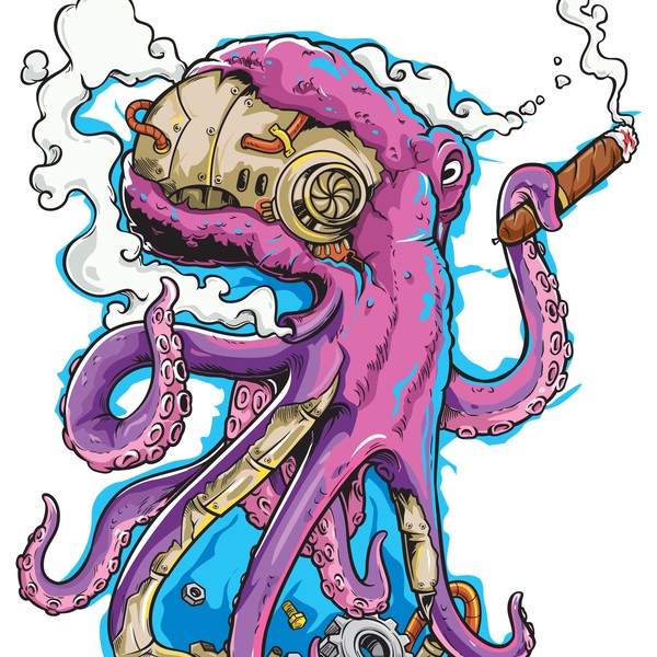 Create a fun + exciting logo for a mystery box business | Logo design ...