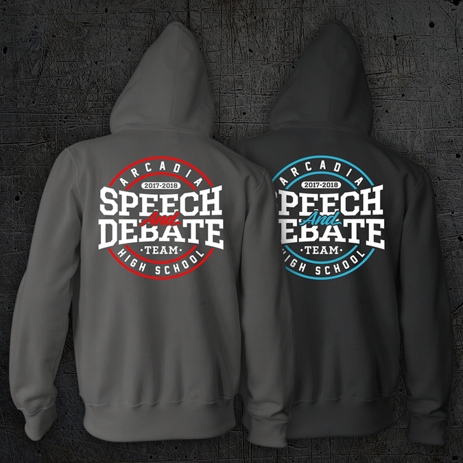 High School Speech and Debate Needs You (so we can look cool ...