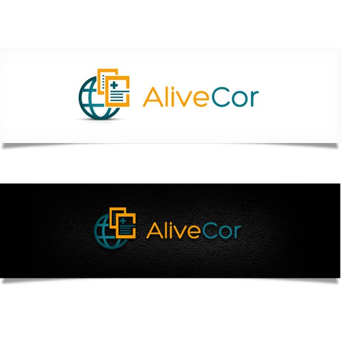 Help AliveCor with a new logo | Logo design contest