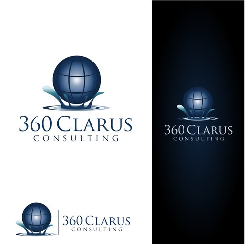 360 Clarus needs a new logo | Logo design contest