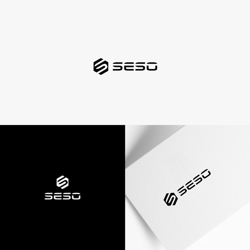 Créer logo moderne pour SESO (sécurité électronique) | Logo Design ...