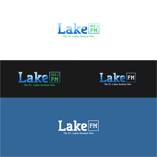 Logo for FM Radio Station | Logo design contest