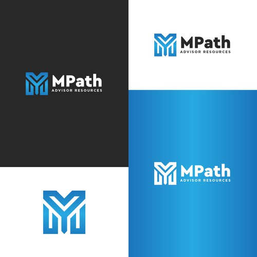MPath Logo Design | Logo design contest