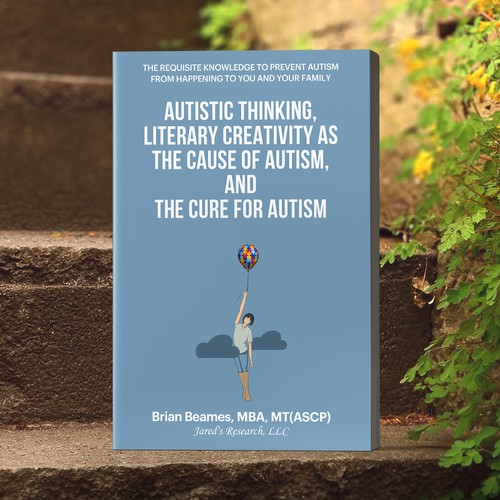 Designs | Book title: Autistic Thinking, Literary Creativity as the ...