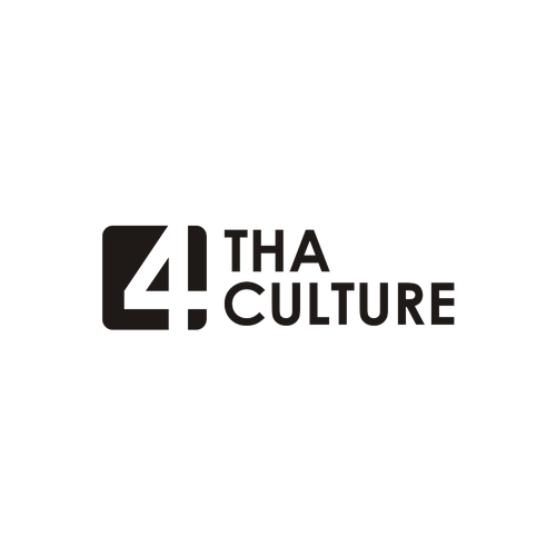 Design a young and fresh logo for 4 Tha Culture | Logo design contest