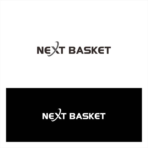 Designs | Logo Next Basket | Logo & brand identity pack contest