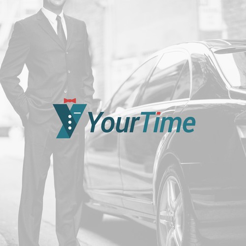 Design a logo where personal service meets luxury for YourTime.life ...