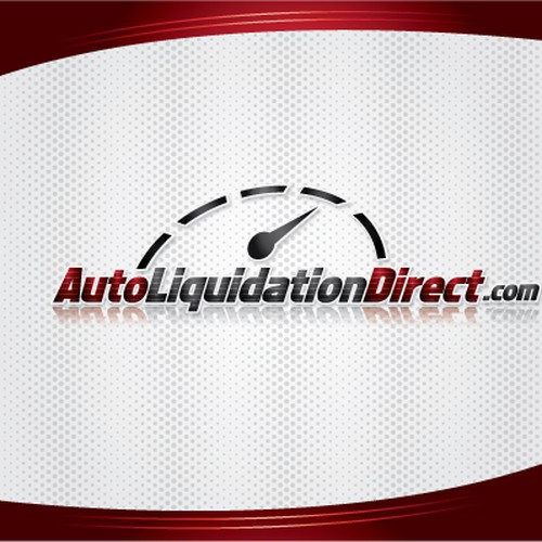 Auto Liquidation Center Logo Needed | Logo design contest