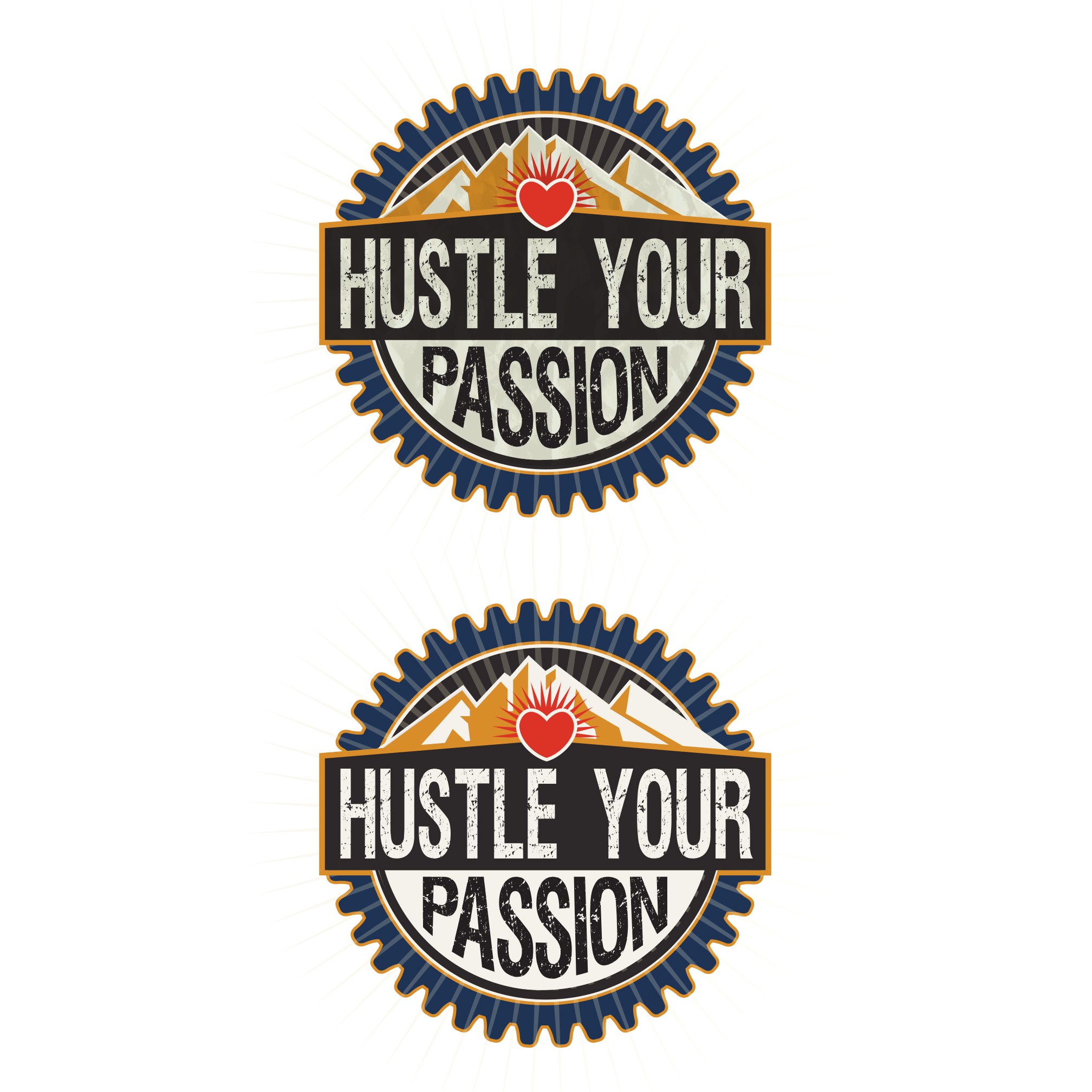 Passion Logos - Free Passion Logo Ideas, Design & Templates