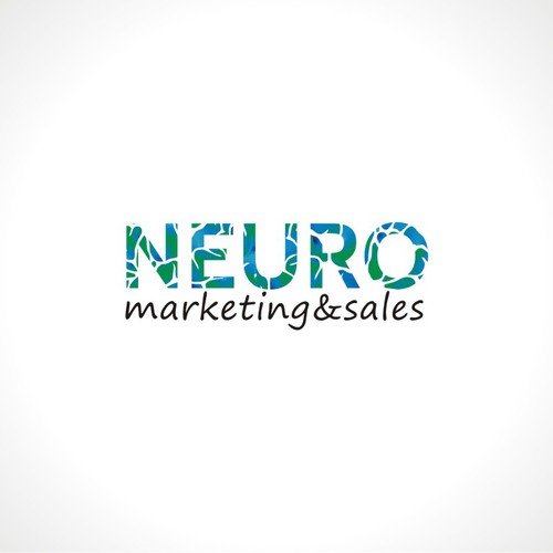 logo for Neuro Marketing & Neuro Sales | Logo design contest