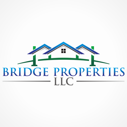 Bridge Property Management Logo