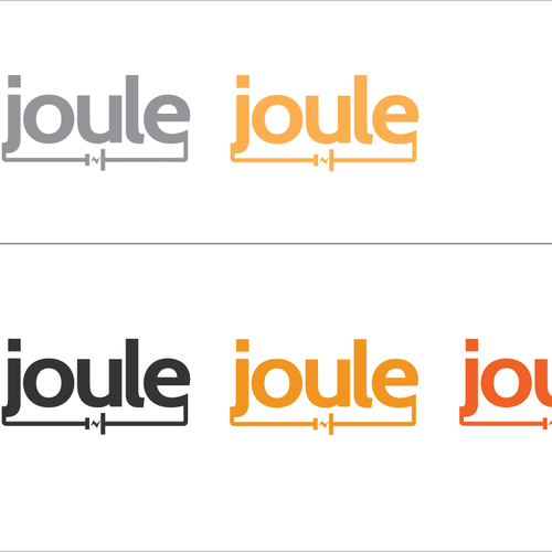 Design a brand that captures the potential of JOULE | Logo design contest