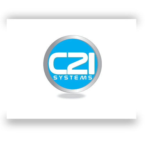 New logo wanted for C21 Systems | Logo design contest