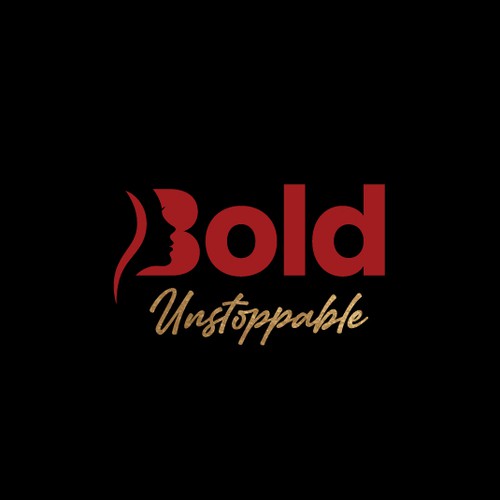 Designs | What's Your Vision of Bold and Unstoppable Women? | Logo ...