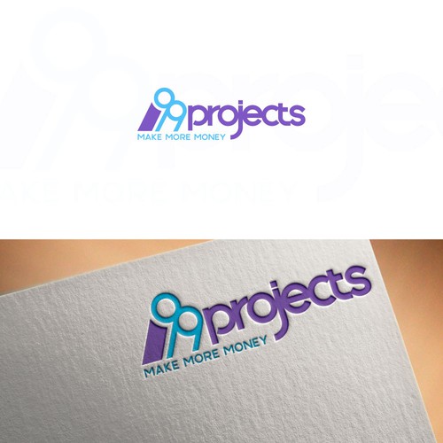 We need a representative logo for an amazing worldwide project. Let's ...