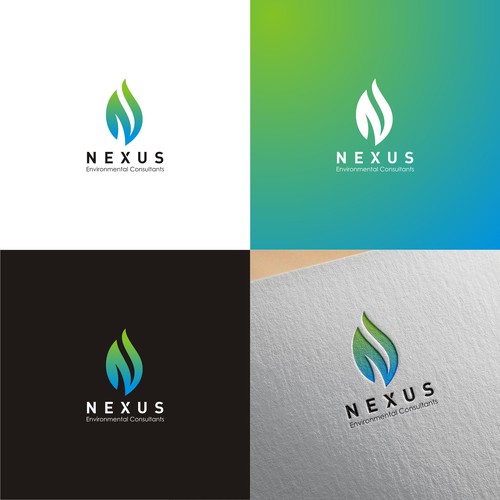 Designs | Design an environmental logo for a professional consulting ...