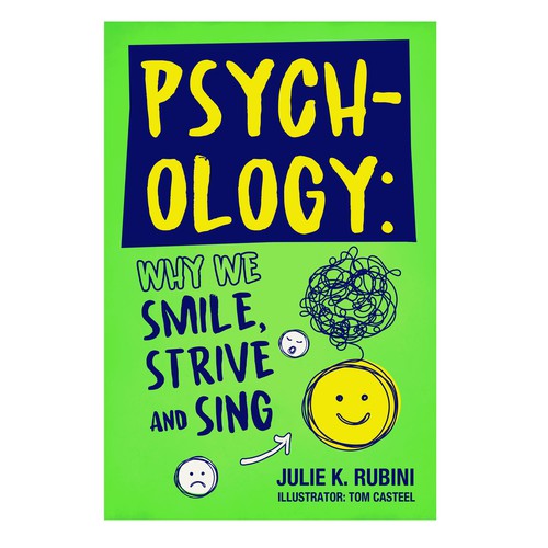 Diseños | Human Behavior: The Psychology Behind Why We Smile, Strive ...