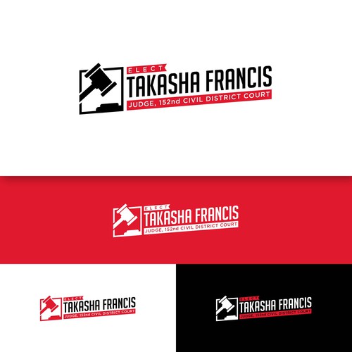 Designs | Logo design for rising politician | Logo design contest