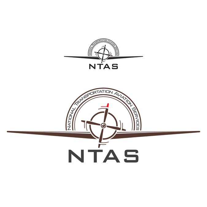 [Guaranteed] Create an Aviation / Pilot Logo for NTAS | Logo design contest