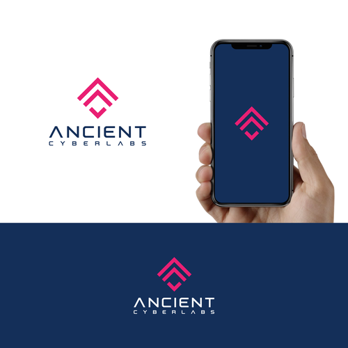 Designs | Logo for Ancient Cyber Labs | Logo design contest