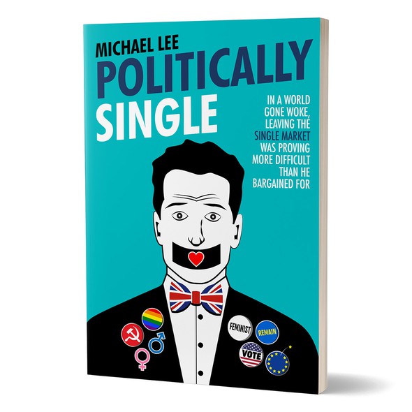 Political Book Covers: the Best Political Book Cover Ideas | 99designs