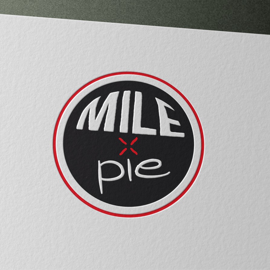 Pie Logos - Free Pie Logo Ideas, Design & Templates