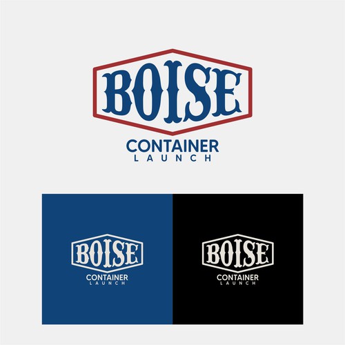 Designs | Boise Container | Logo & brand identity pack contest