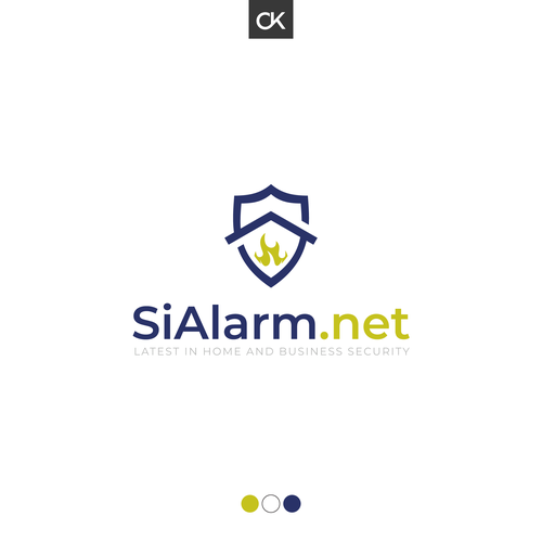 Designs | Security International Logo Redesign | Logo & brand guide contest
