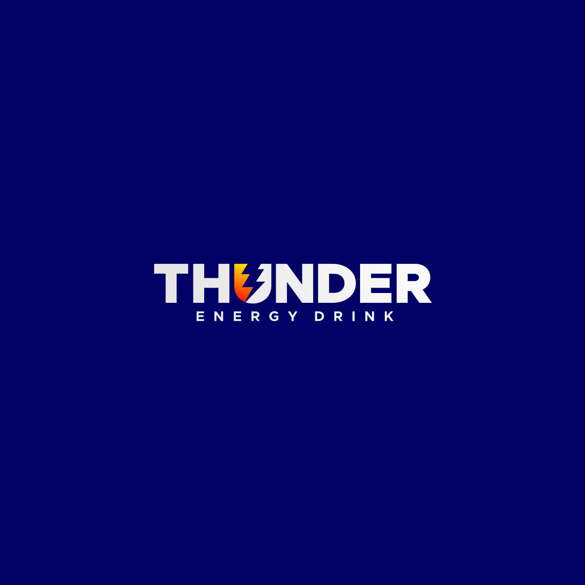 Thunder Logos - Free Thunder Logo Ideas, Design & Templates