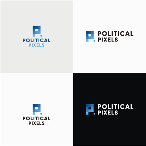Designs | Political Data Platform Logo Design | Logo design contest